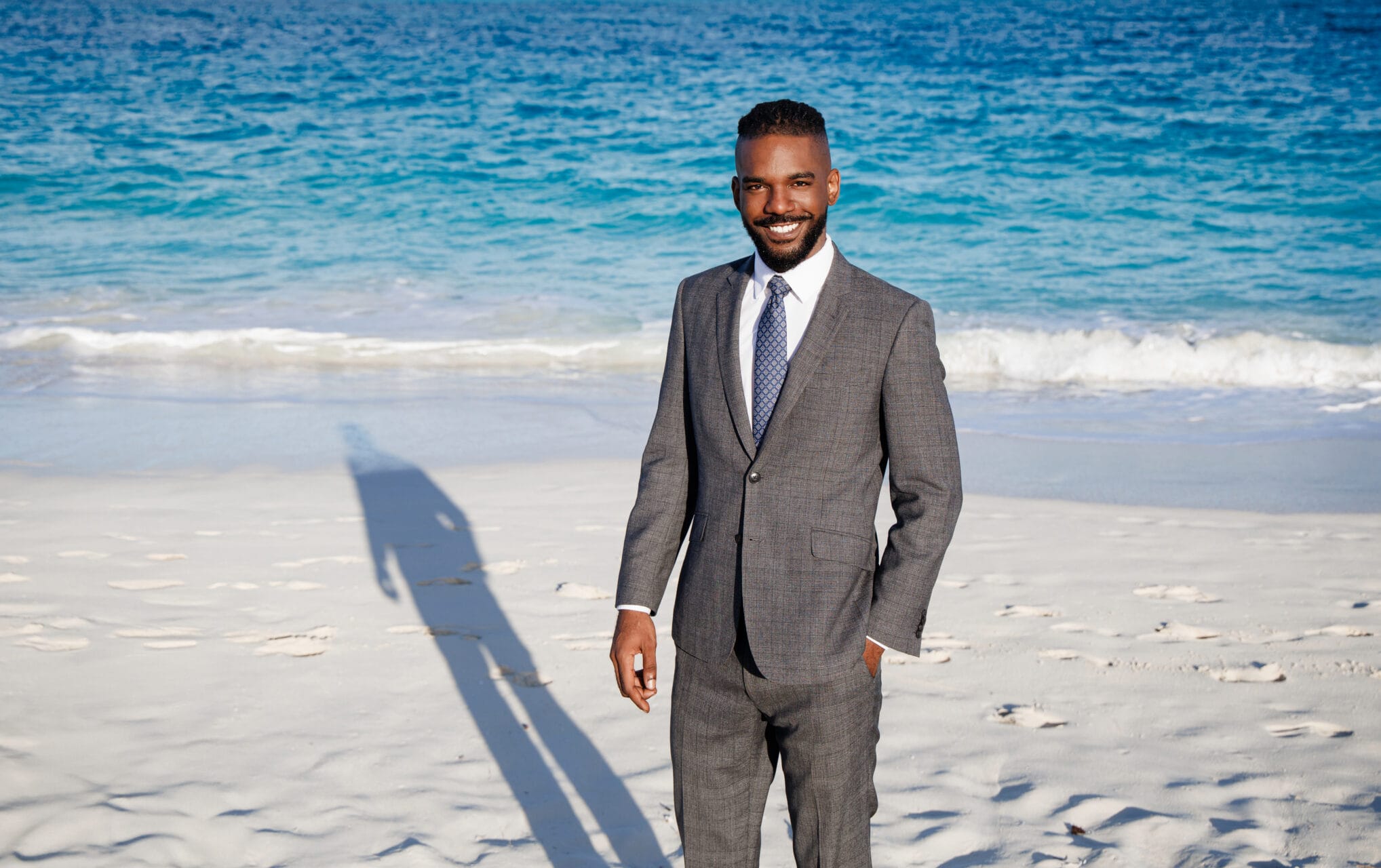 Dominique Rolle | Stanbrook Prudhoe